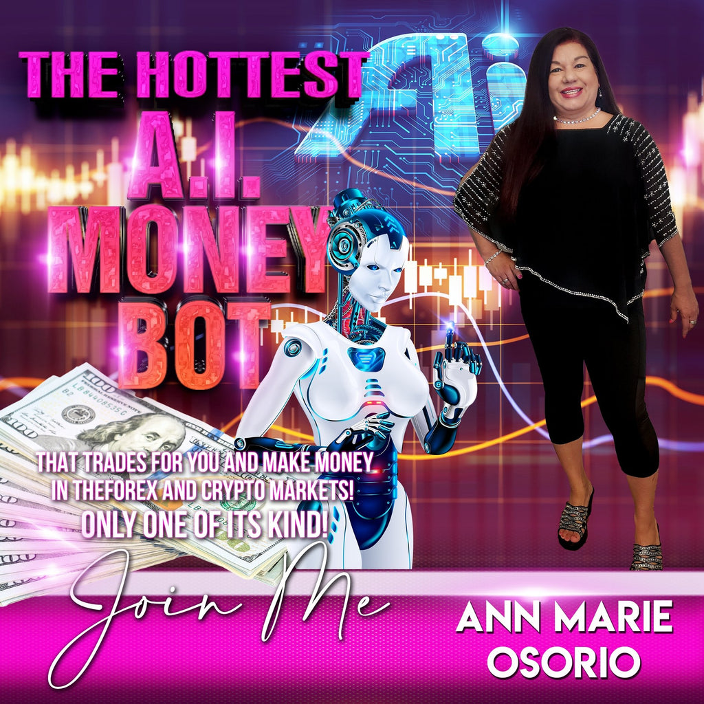 Hottest A.I. App – Corral Designs